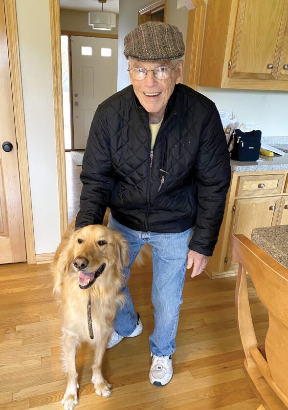 Remembering a humble helper | News, Sports, Jobs - Faribault County ...